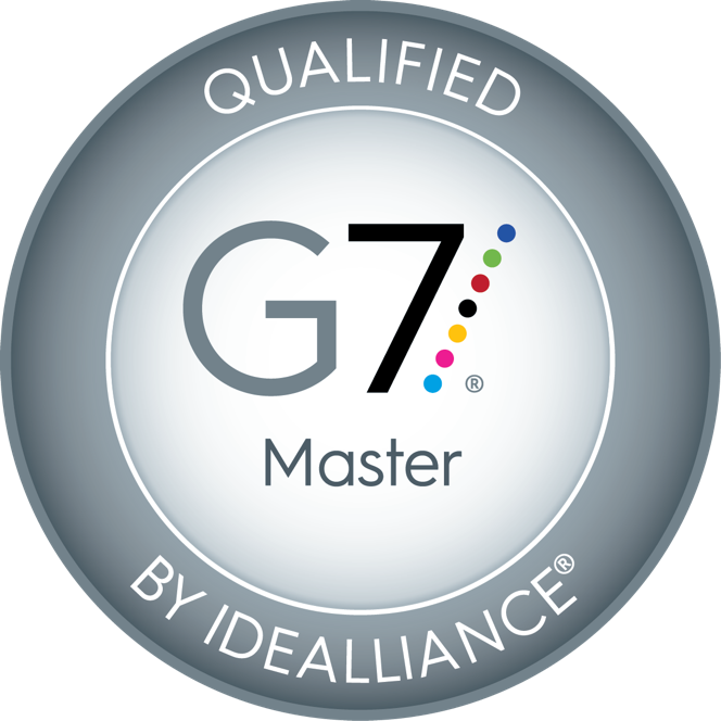 Nosco Achieves Idealliance G7® Master Qualification